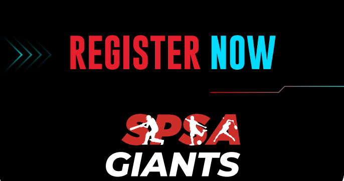 SPSA GIANTS - SPSA