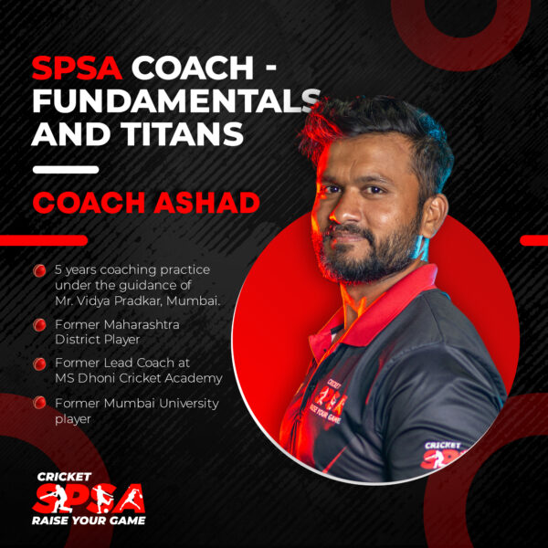 Our Coaches - SPSA