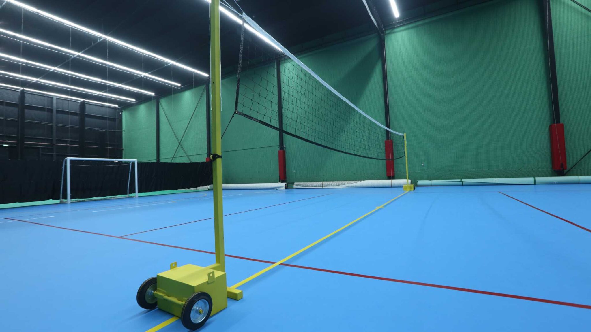 Badminton And Culture: How The Sport Is Infused With The Spirit Of ...