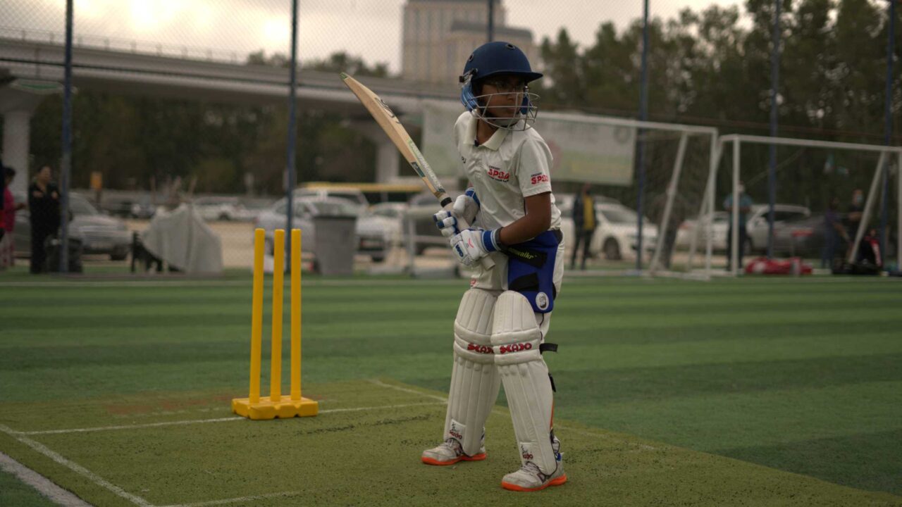 The Future Of Cricket: Emerging Trends And Innovations In Cricket Coaching - SPSA