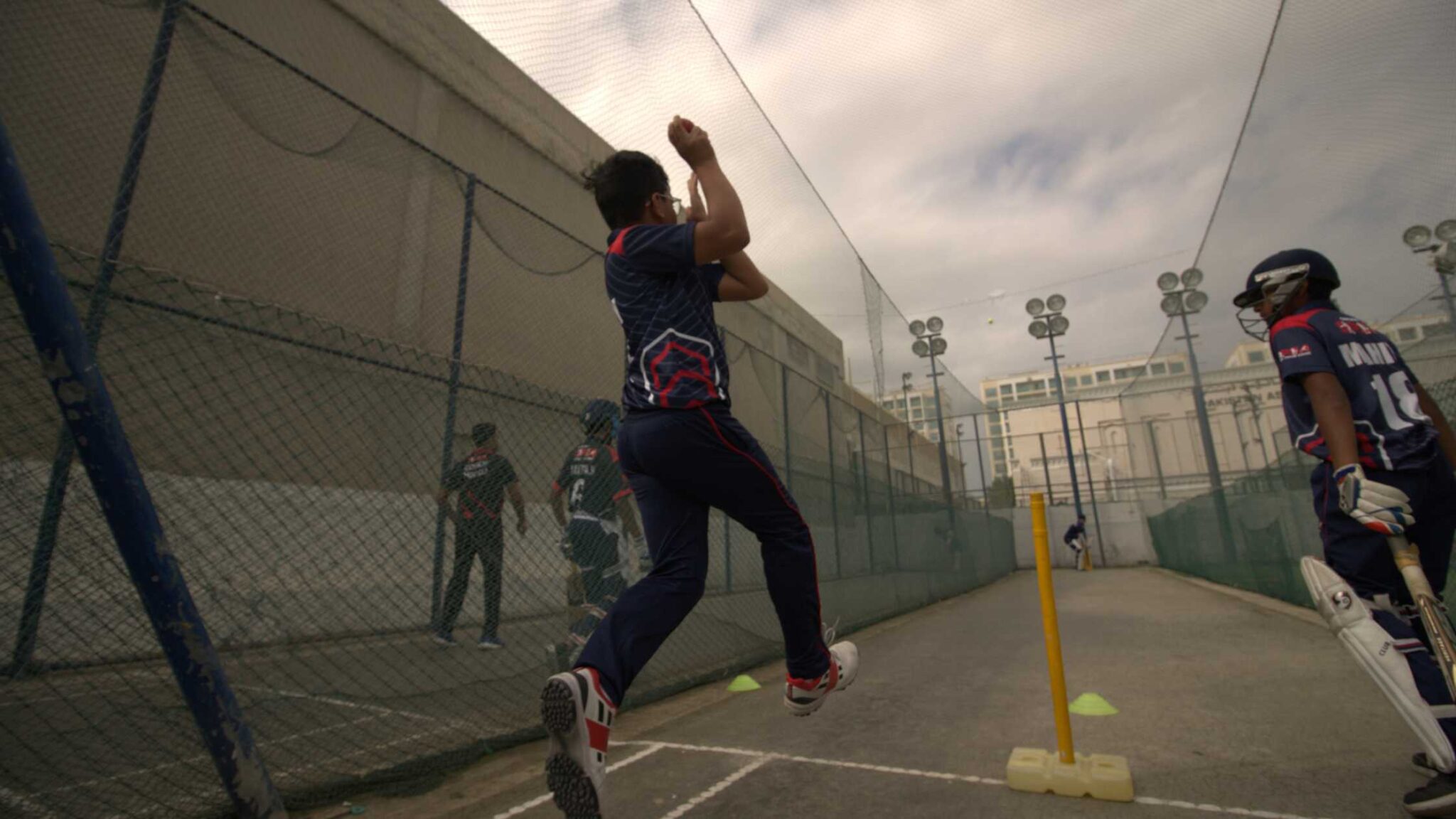 The Importance Of Practicing Fielding In A Cricket Net: Tips And ...