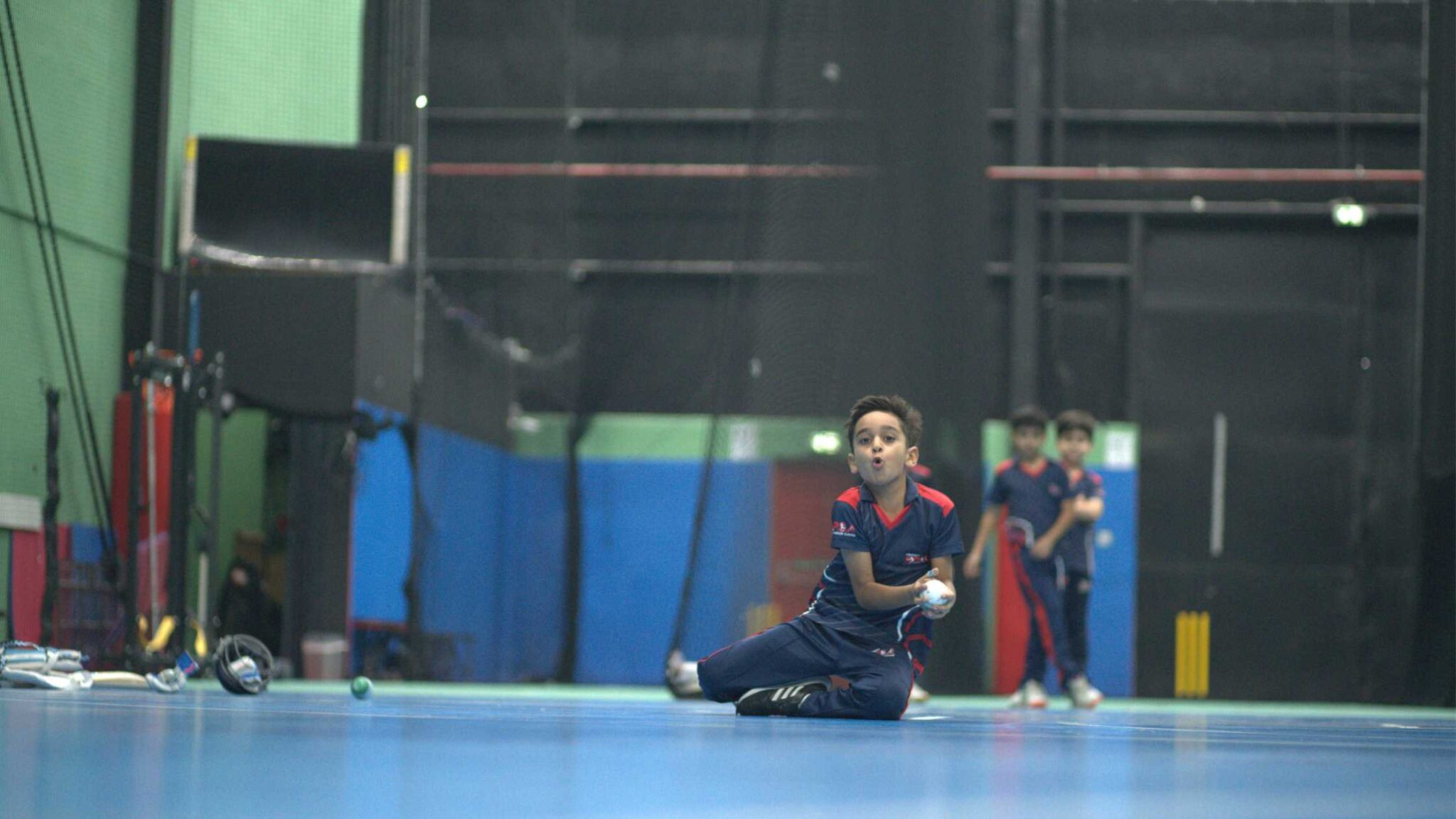 Maximizing Your Practice Time: Tips For Effective Cricket Net Sessions - SPSA