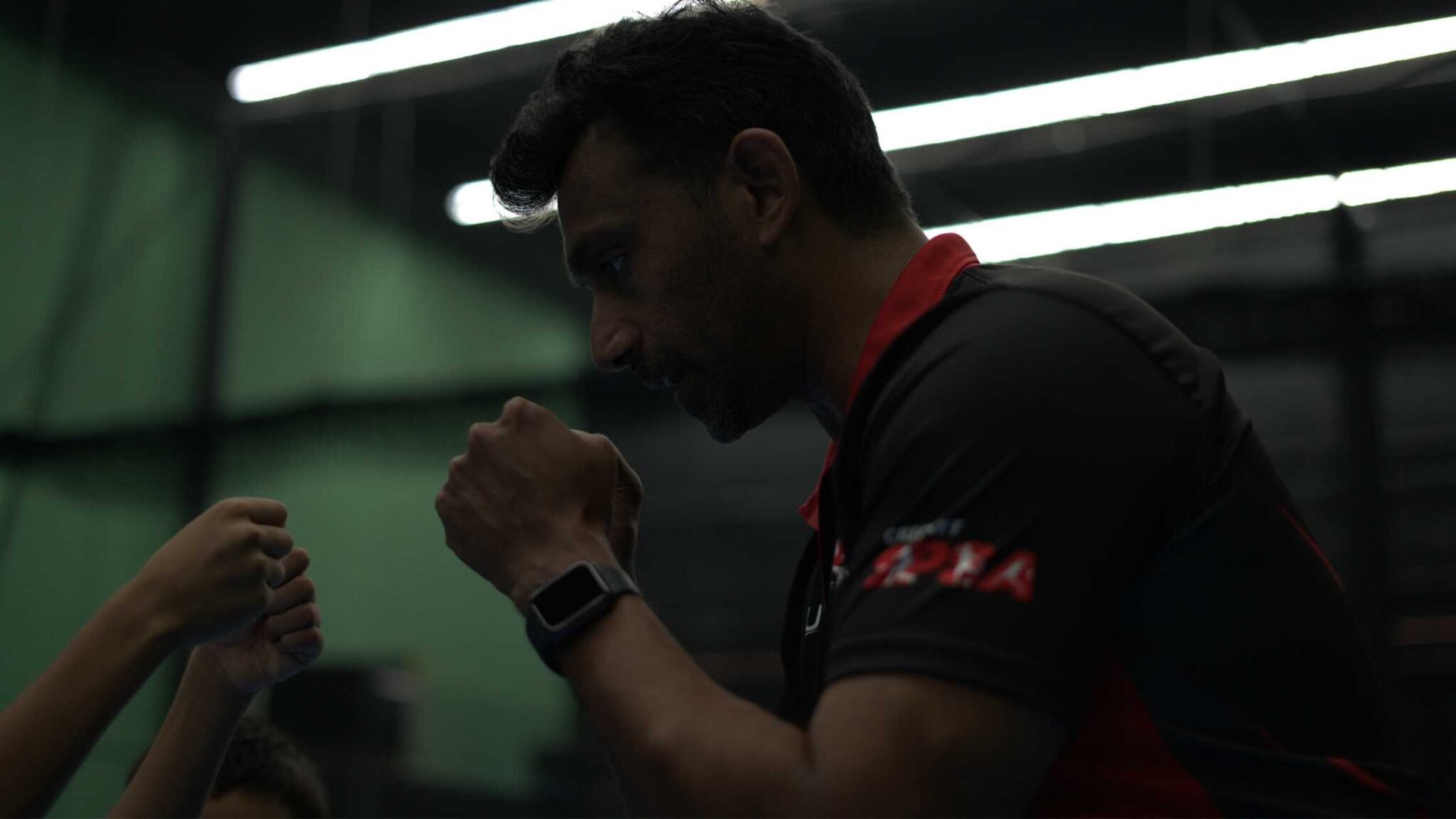 Dubai Investment Park 2, Dubai | Smashing Point Sports Academy - SPSA